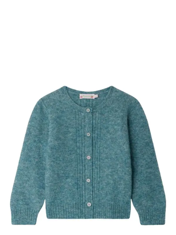 Bonpoint Cardigan Jeana - Blue