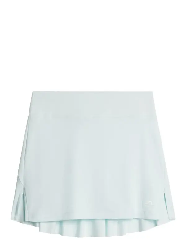 J. Lindeberg Shania Skirt - Sky Light