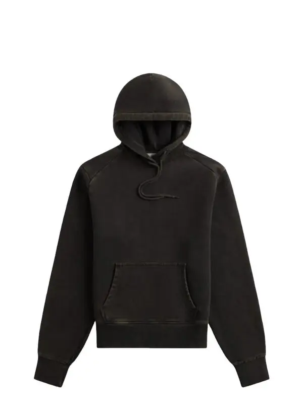 ENTIRE STUDIOS Standard Pullover Hoodie - Black
