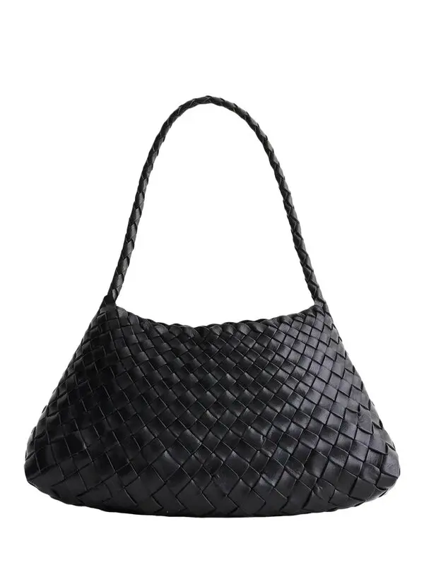 Dragon Diffusion Rosanna Shoulder Bag - Black
