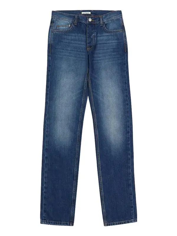 Iceberg Straight Jeans - Blue