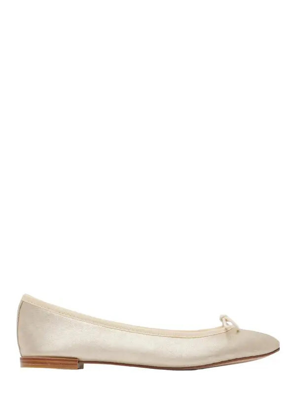 Repetto Cendrillon Ballet Flats - Nude
