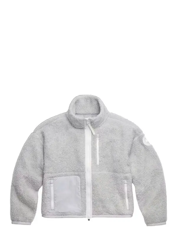 Canada Goose Simcoe Fleece Jacket - Photinia Argensis