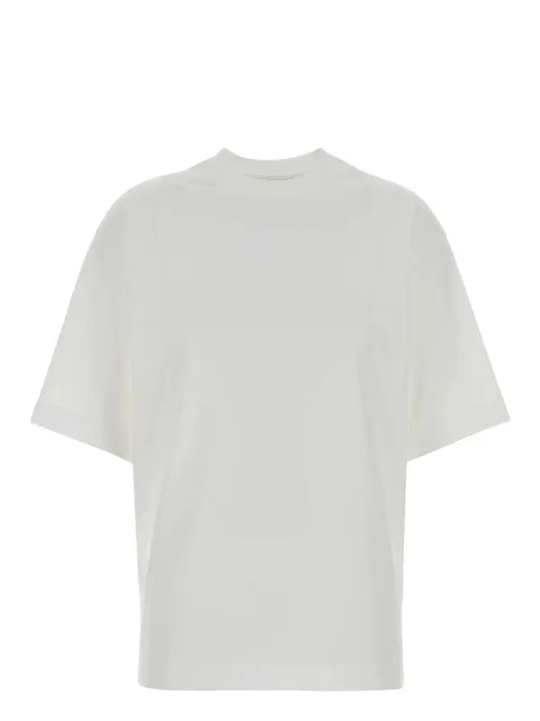 Bottega Veneta Jersey T-shirt - White