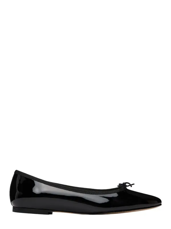 Repetto Cendrillon Ballet Flats - Black