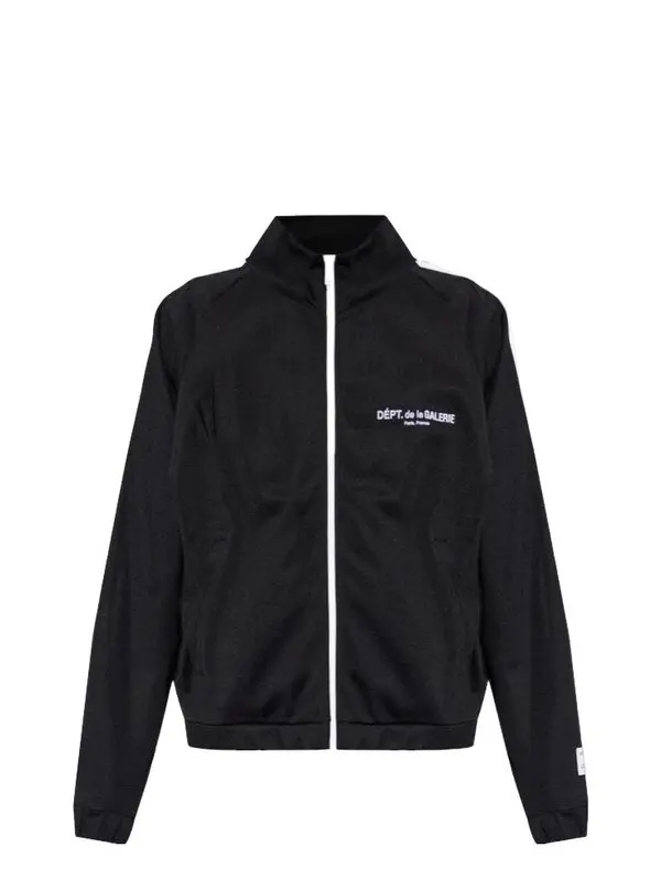 GALLERY DEPT. Long-sleeved Sweatshirt - Black