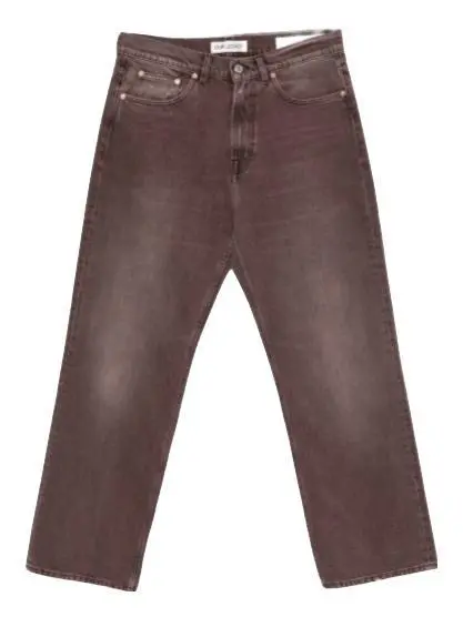 Our Legacy Belt Loop Jeans - Brown