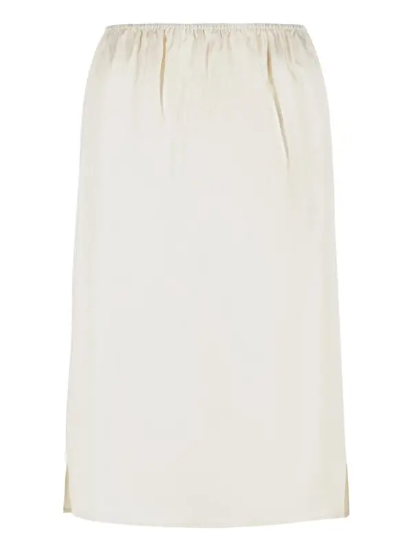 Loulou De Saison Vasali Midi Skirt - No