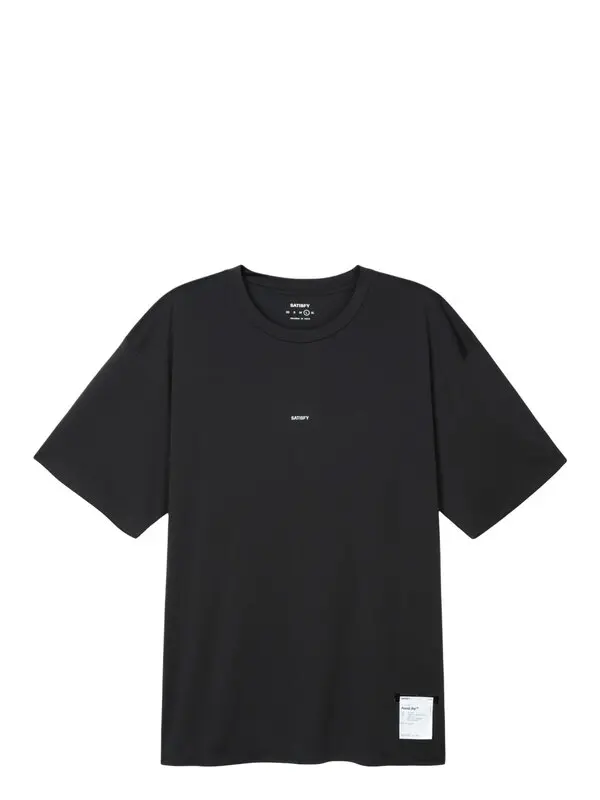 Satisfy Short-sleeved T-shirt - No