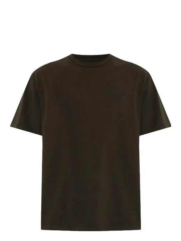 GALLERY DEPT. Short-sleeved T-shirt - Black