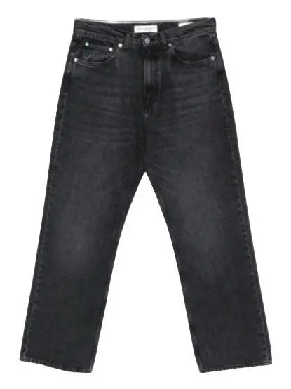 Our Legacy Belt Loop Jeans - Black