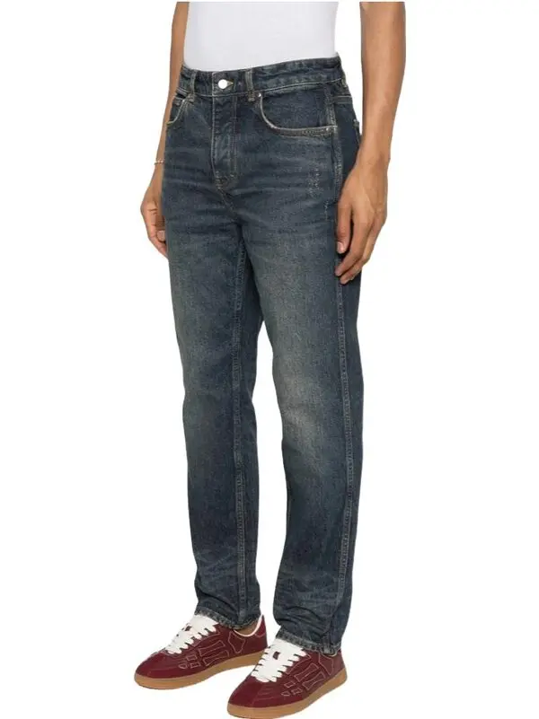 REPRESENT 1 Slim Jeans - Blue