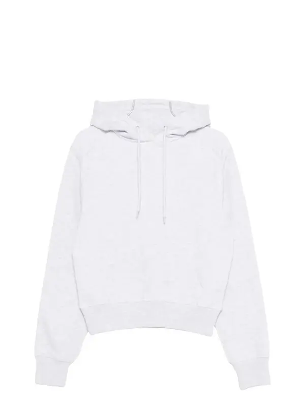 ENTIRE STUDIOS Hooded Sweatshirt - White
