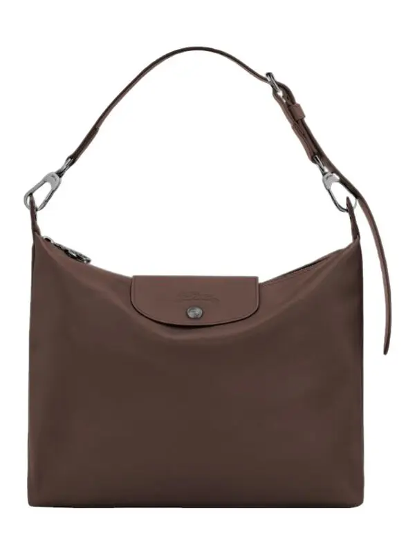 Longchamp Le Pliage Xtra Hobo Bag - Mocha