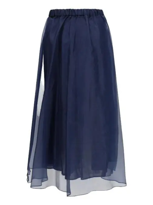 Max Mara Wkdvisino Skirt - No