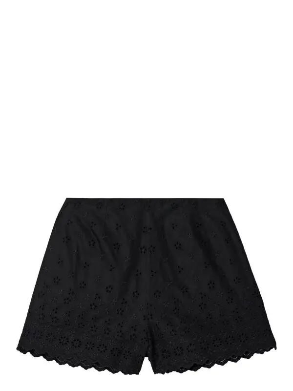 DÔEN Arbre Shorts - Black