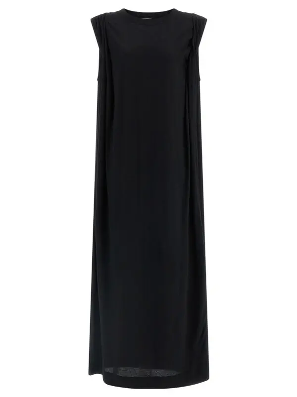Dries Van Noten Sleeveless T-shirt Dress - No