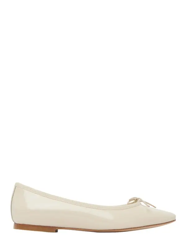 Repetto Cendrillon Ballet Flats - Nude