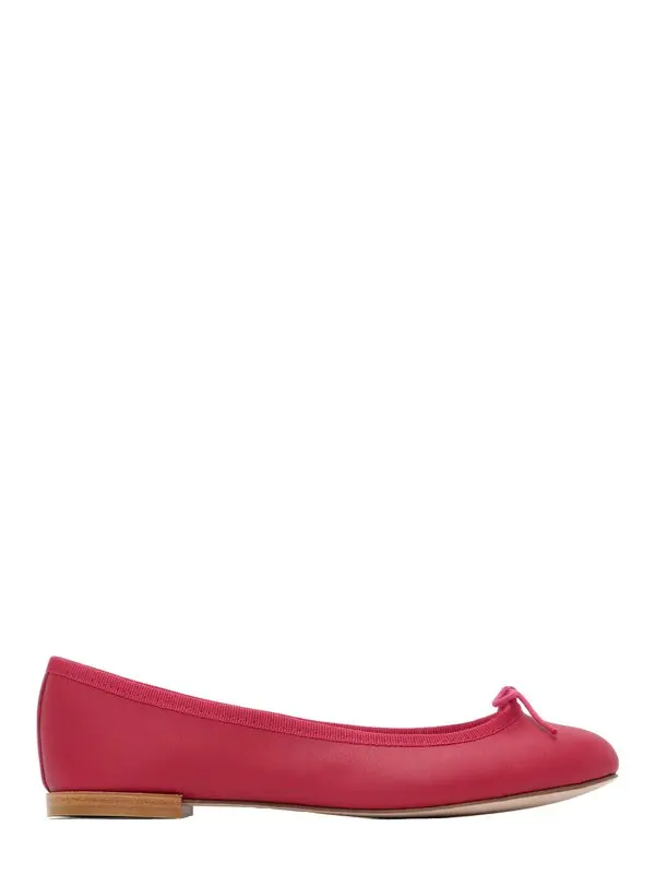 Repetto Cendrillon Ballet Flats - Raspberry Powder