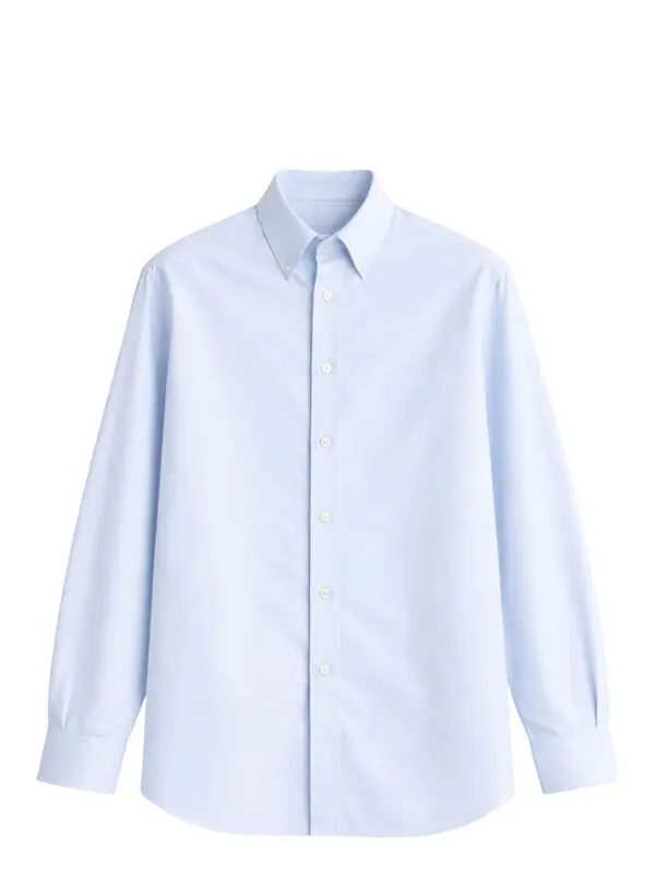 J.W.ANDERSON Button-up Shirt - Light Blue