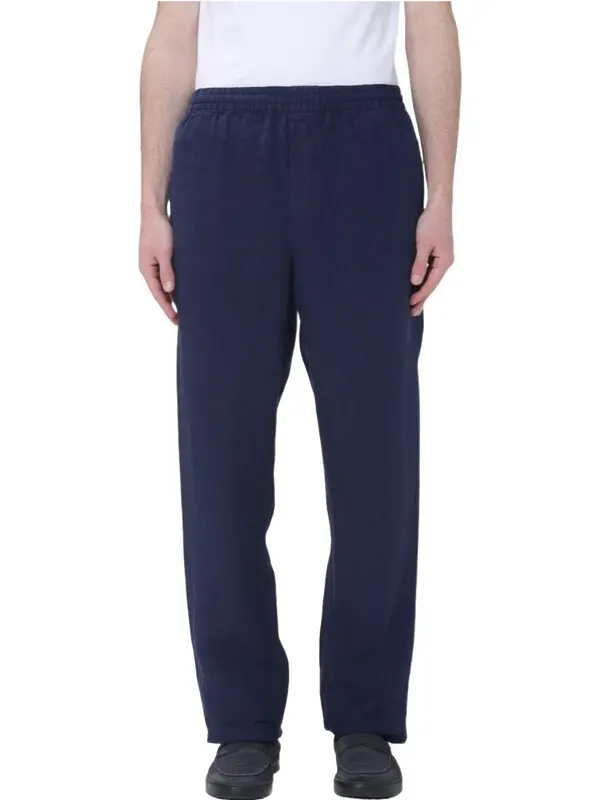 Aspesi Trousers - Blue