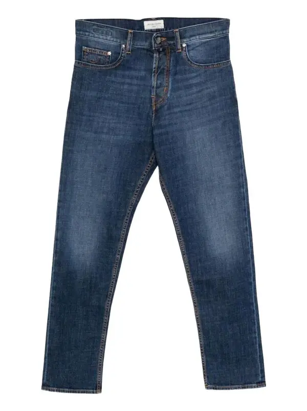 Jacob Cohen Jude Jeans - Indigo