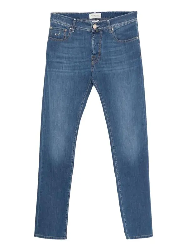 Jacob Cohen Bard Jeans - Blue