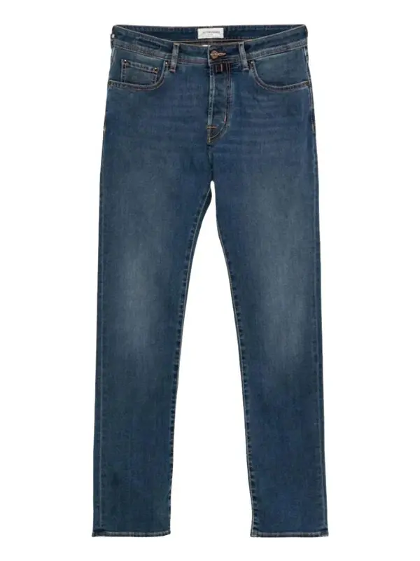Jacob Cohen Bard Jeans - Blue