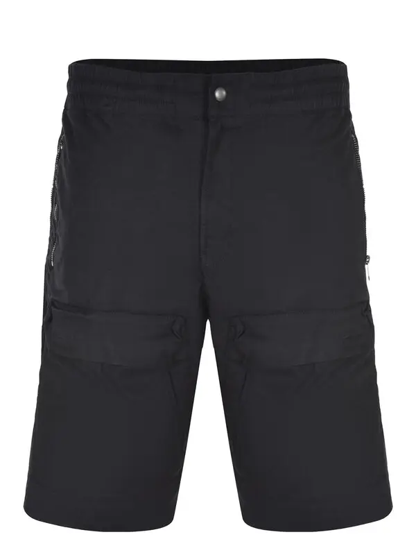 DIESEL® P-beeck Cargo Shorts - Black