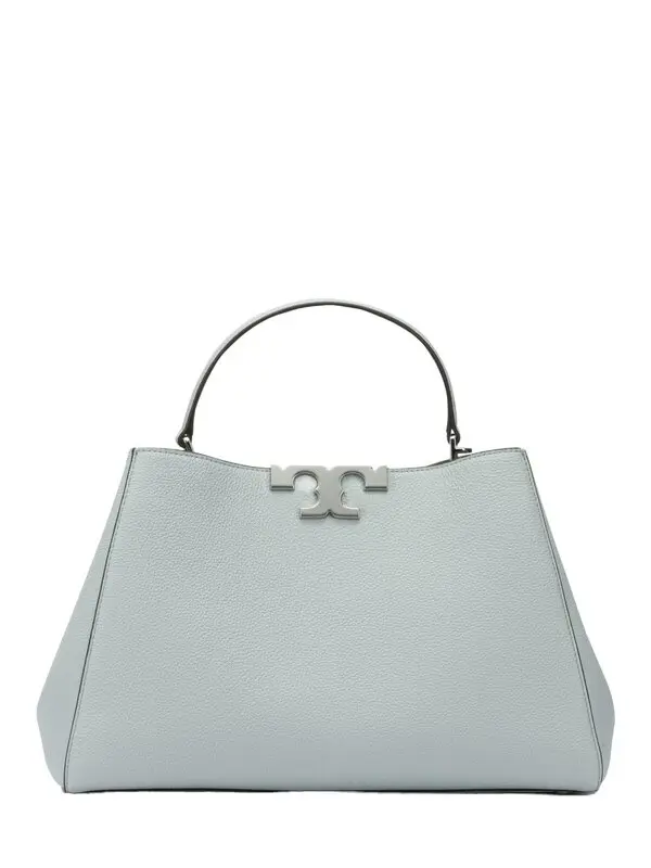 Tory Burch Large Eleanor Tote Bag - Blue