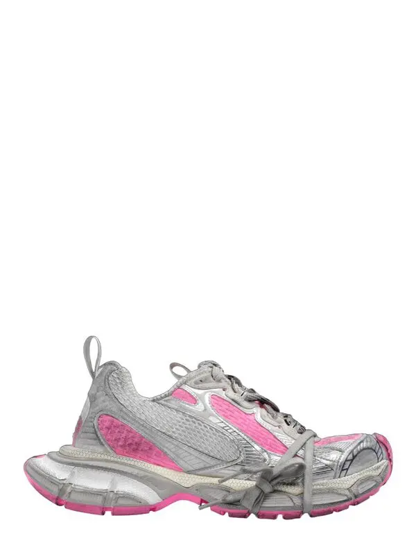 Balenciaga 3xl Sneakers - Gray