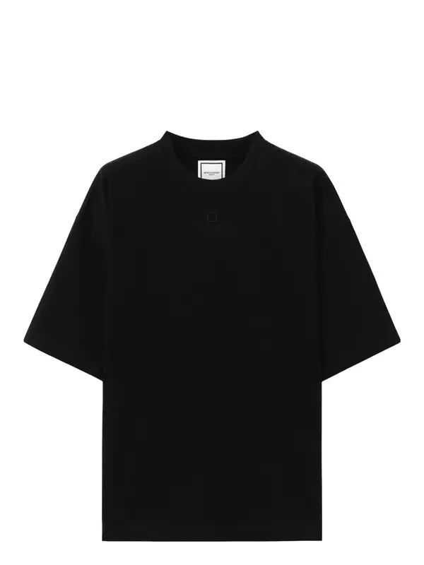 WOOYOUNGMI Over - Black