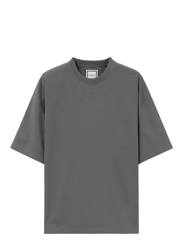 WOOYOUNGMI Over - Black