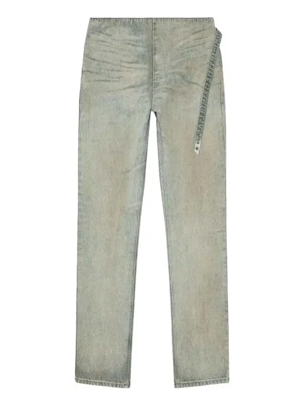 DIESEL® D-thanor Jeans - Grey