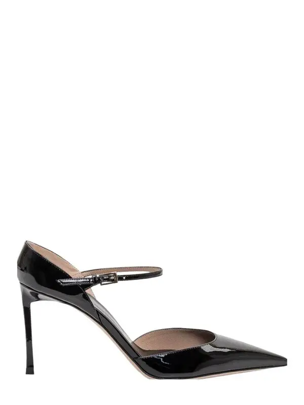 TOM FORD Vertigo Pumps - Black