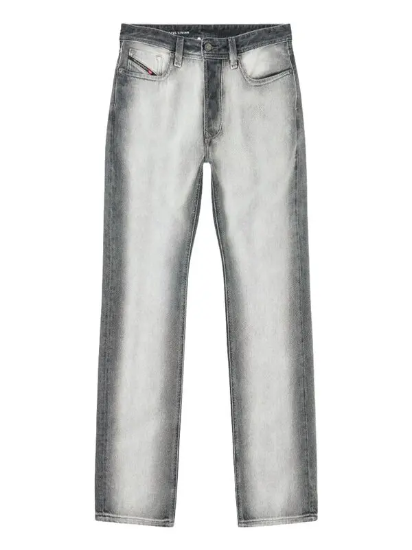 DIESEL® 1985 Larkee Regular Jeans - Dark Gray
