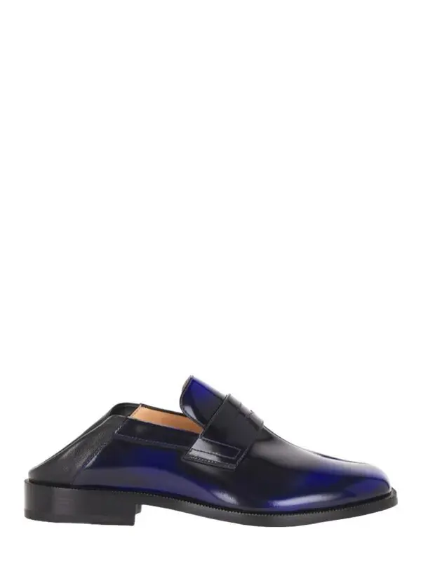 MAISON MARGIELA Tabi City Babouche Loafer - Black