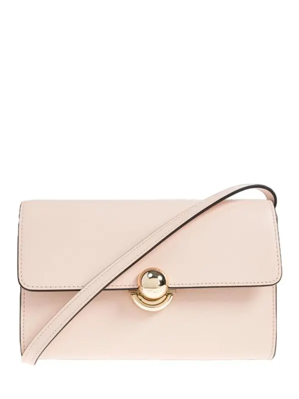 Furla Sfera Crossbody Bag - Nude