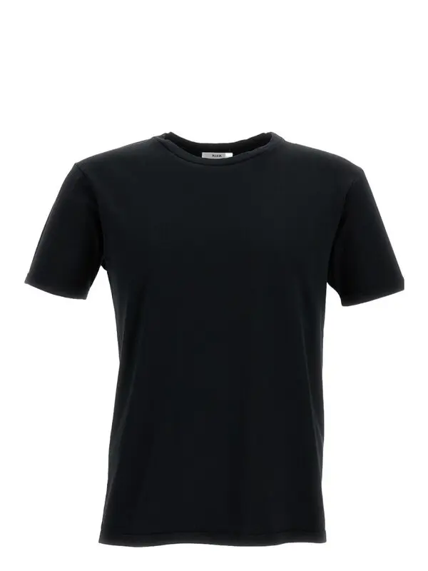 RIER Crew Neck T-shirt - Green