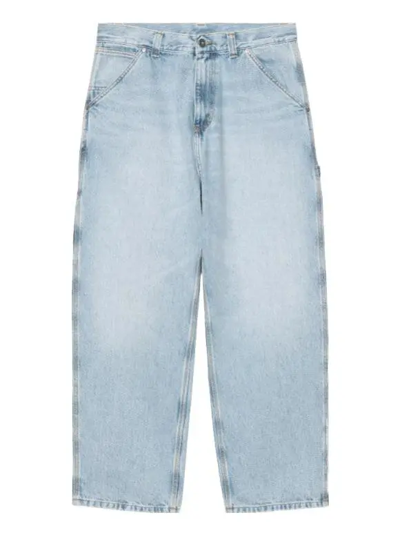 Carhartt Work In Progress Belmont Pant - Blue