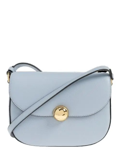 Furla Moonlight Small Shoulder Bag - Gray
