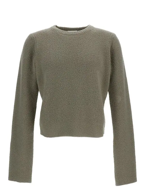 RIER Crewneck Knitted Jumper - No