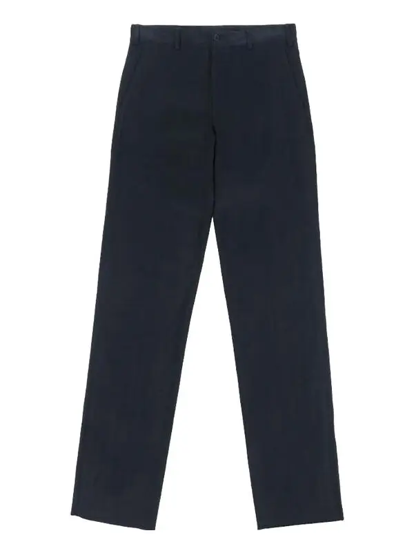 PAUL  SHARK Paul & Shark Stretch Chinos - Black
