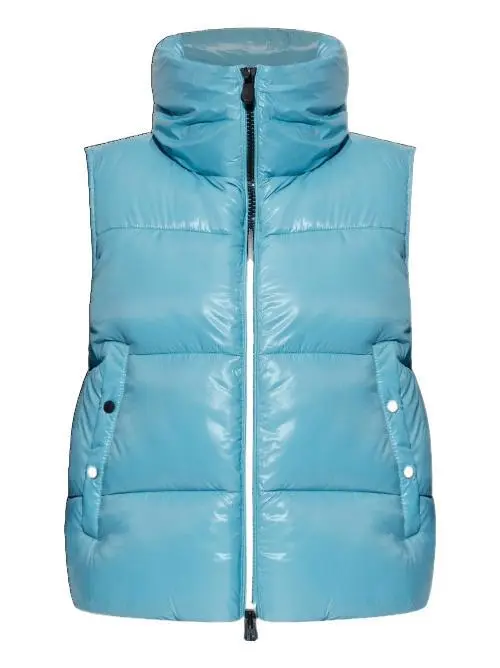 SAVE THE DUCK Padded Vest - Blue