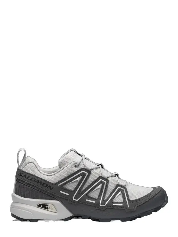 SALOMON Speedcross 3 Expanse Athletic Sneakers - Lunar Rock / Castlerock / Ftw Silver