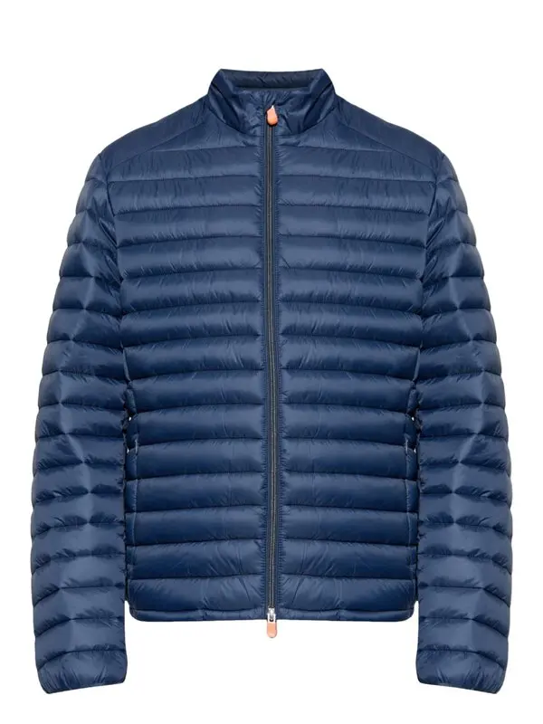 SAVE THE DUCK Alexander Insulated Jacket - Navy Blue