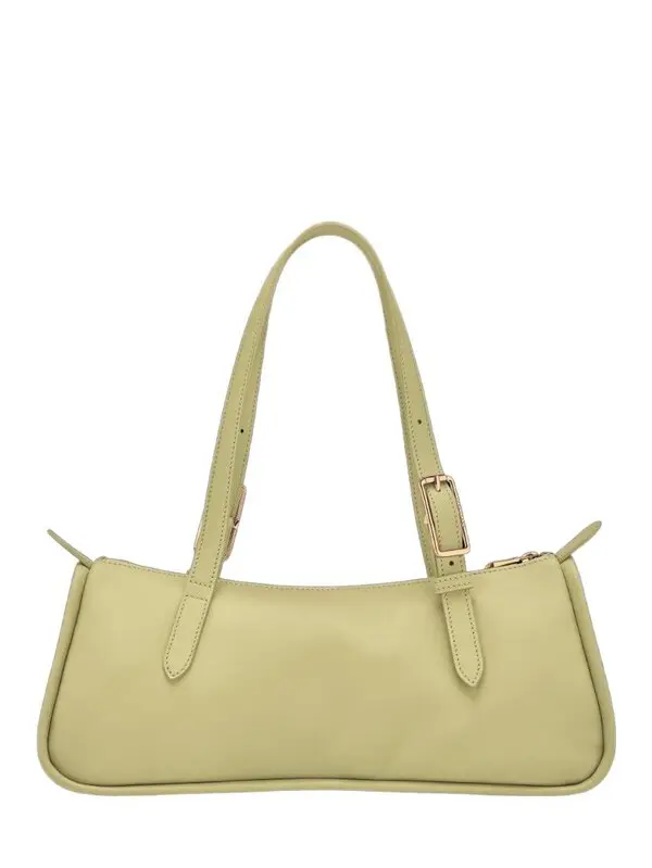 Longchamp Shoulder Bag - Pistachio Color