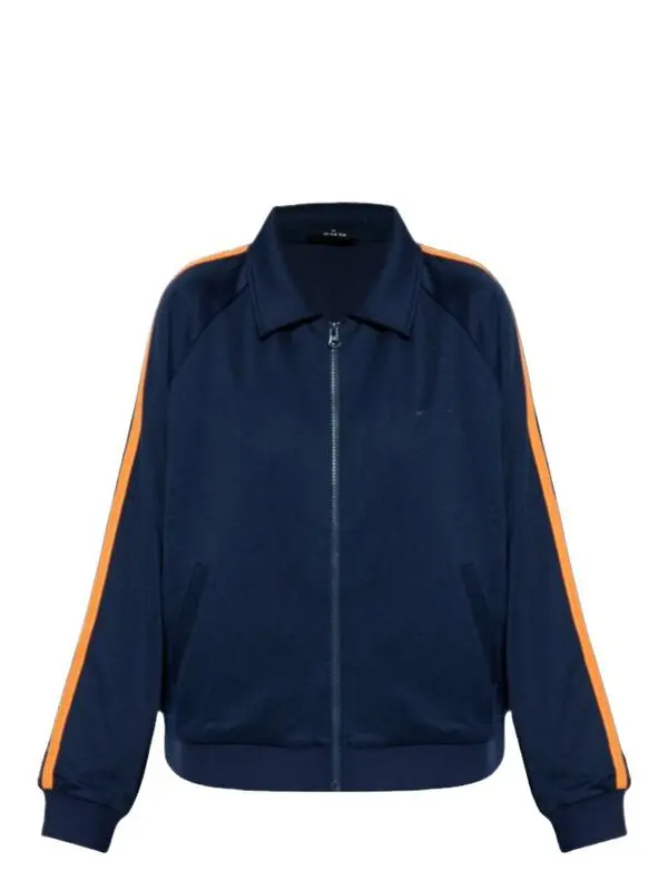 The Upside Vitesse Track Jacket - Black