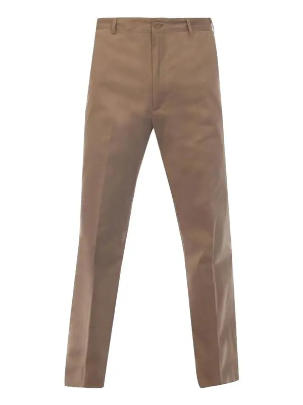 Paul & Shark Straight Leg Casual Pants - No