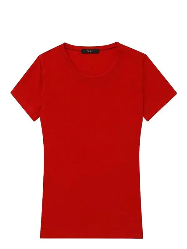 Max Mara T-shirt - Red